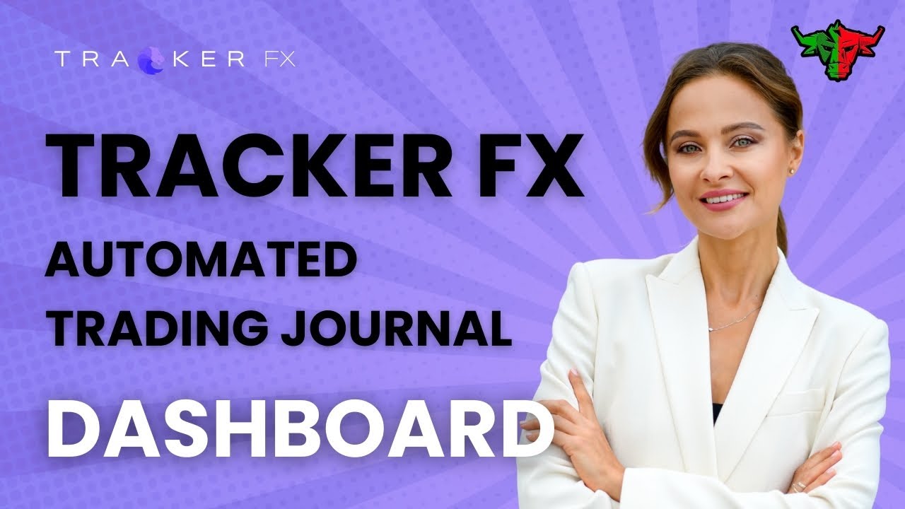 🔥 Tracker FX: O Segredo Para Operar Como um Trader Profissional! 💰🚀 ...