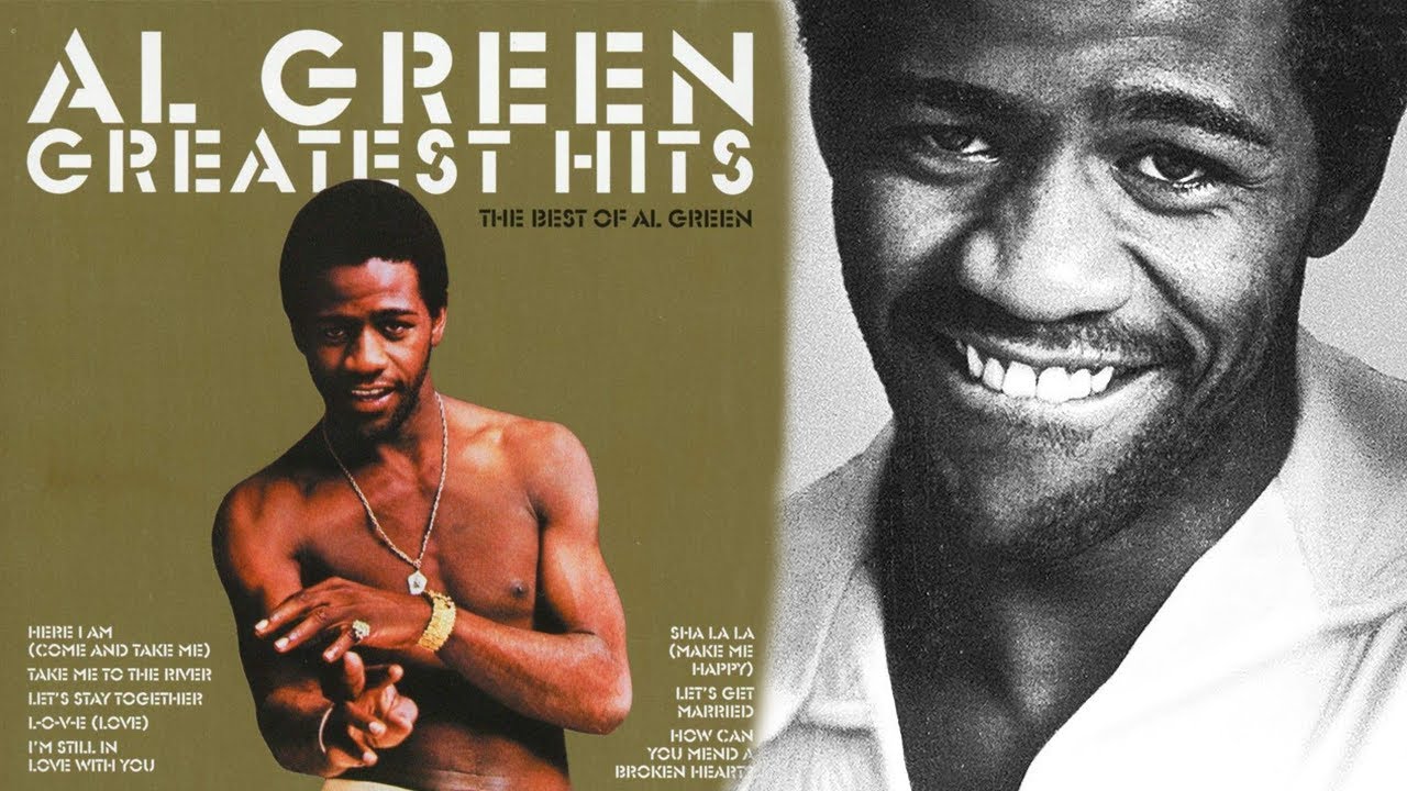 The Life and Tragic Ending of Al Green - YouTube