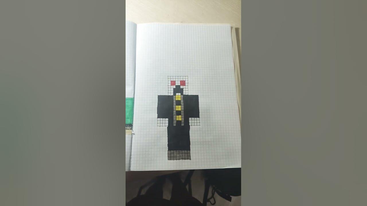 скин крипера из майнкрафта майнкрафт крипер скин Youtube