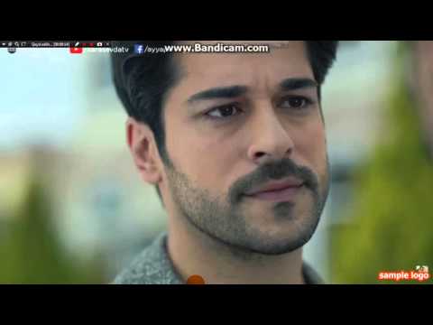 kara sevda 22 bolum sahne sen benim ciyerimi yaktin