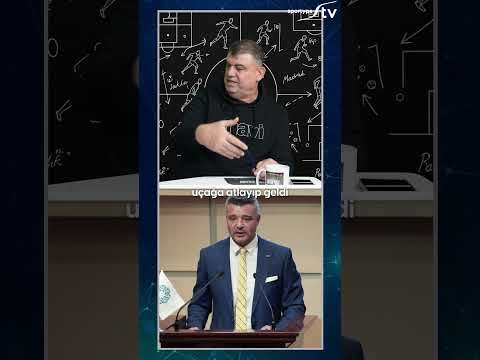 Saadetin Saran’a Yapılan İtibar Suikasti mi? #SaadetinSaran #Fenerbahçe #MedyaGündemi