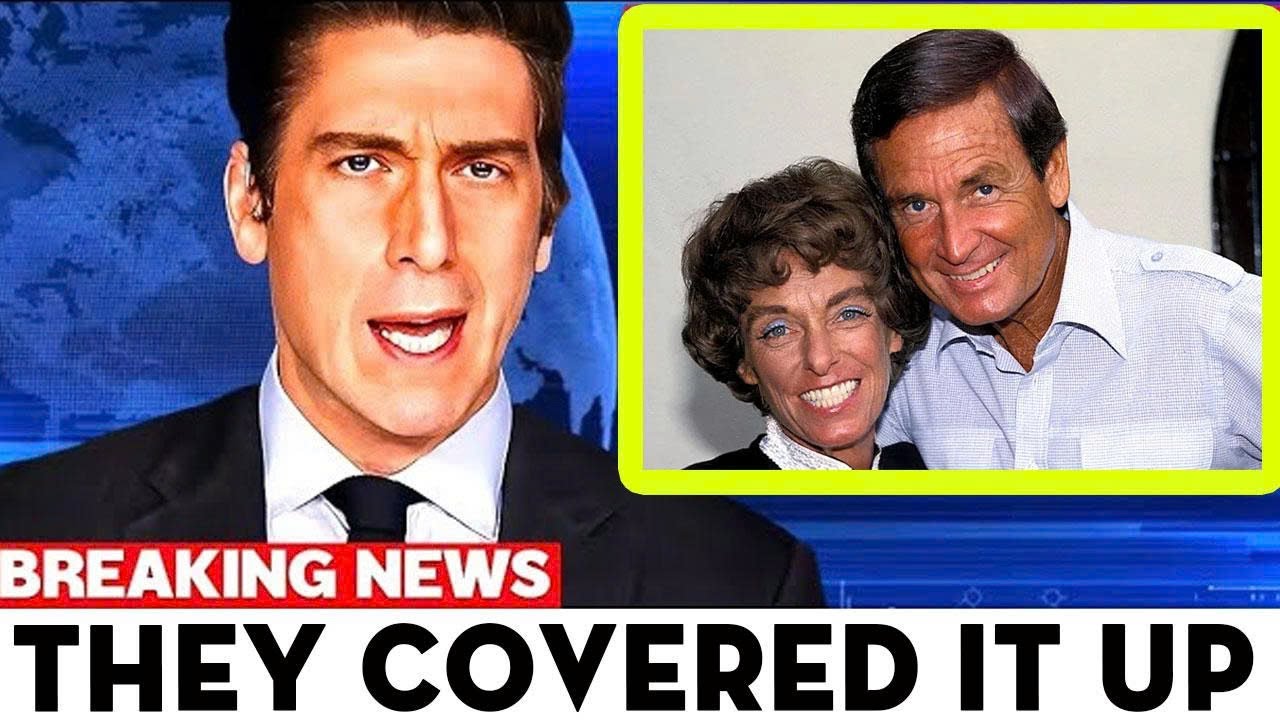 The Tragic Death of Bob Barker and His Wife Dorothy Jo Gideon - YouTube