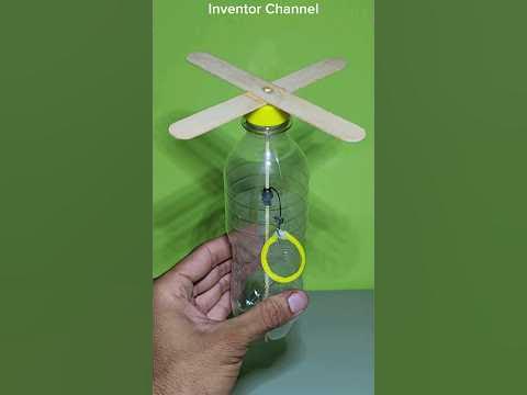 Science project for class 7th students working model easy science ...