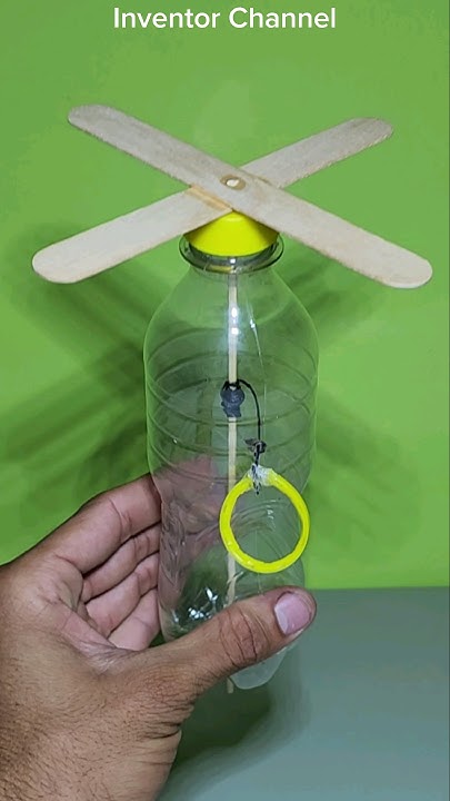 Science project for class 7th students working model easy science ...