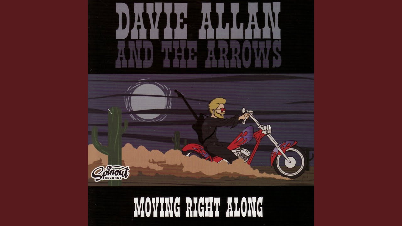 Moving Right Along (Reprise) - YouTube