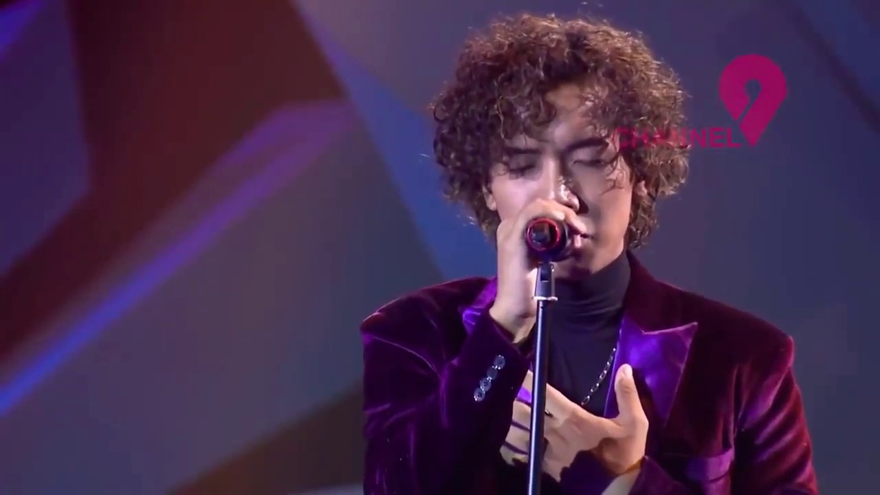 Benjamin Sum ဆေး (Sae) - YouTube