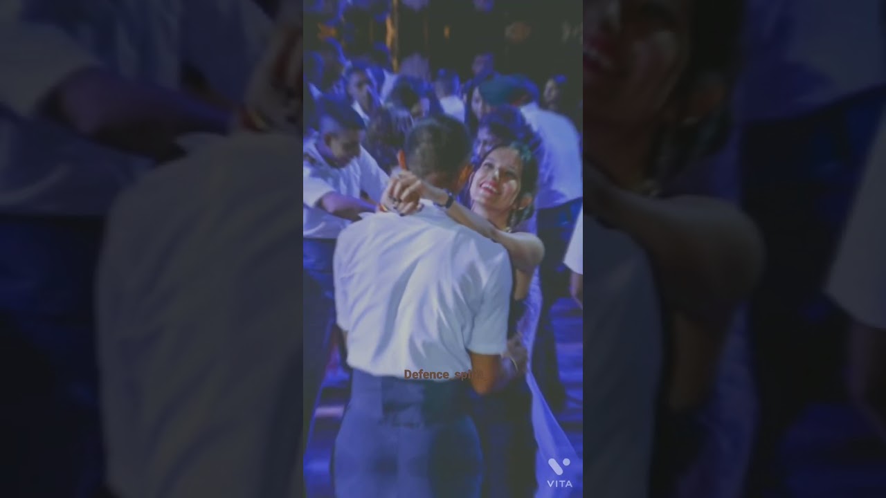 🖤NDA Ball party☺ - YouTube