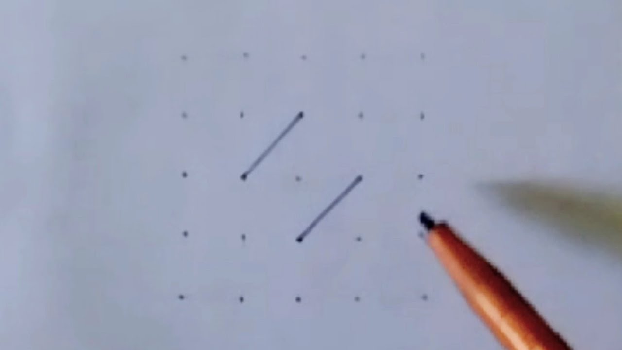 How to draw 5×5 drawing step by step||Easy Drawing Ideas||draw with ...