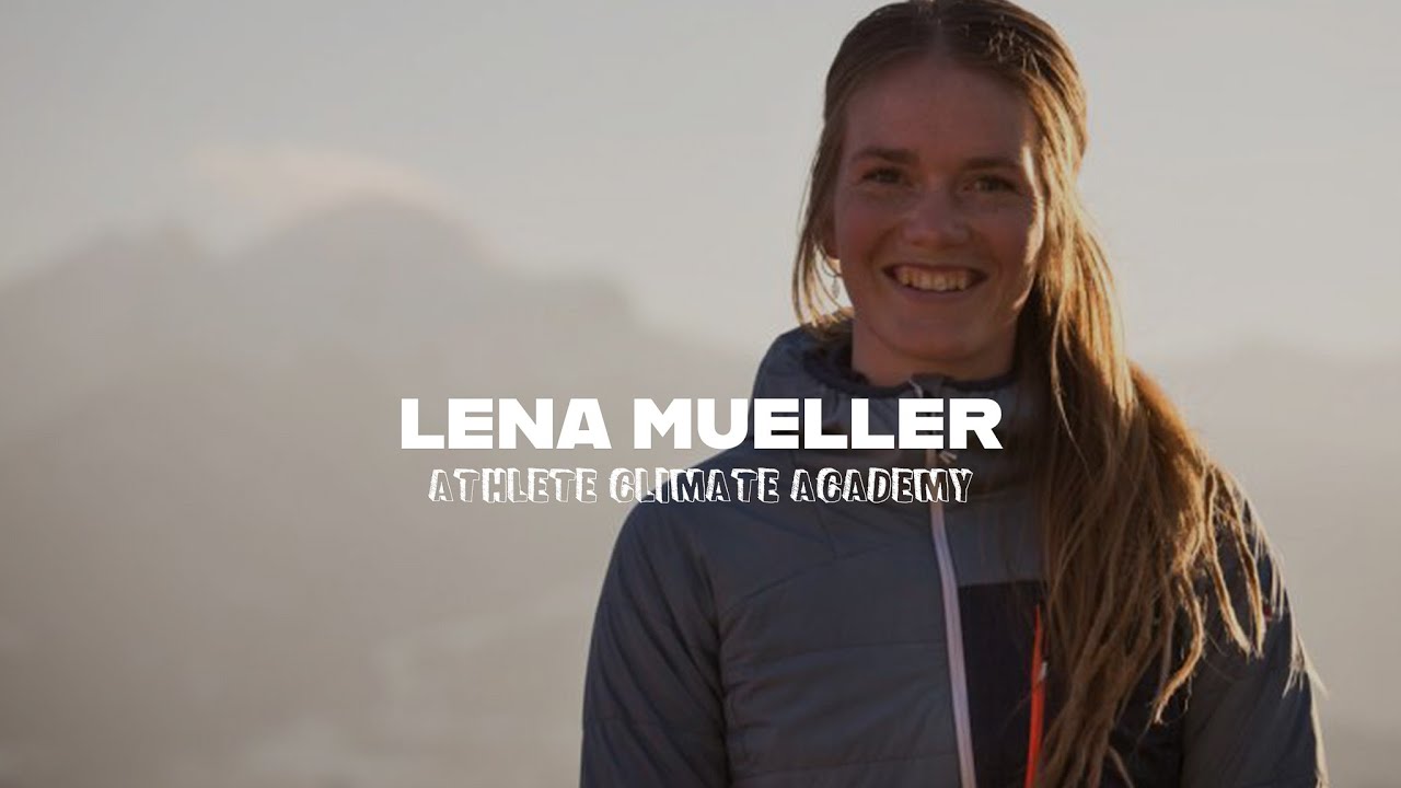 Ep21. COP26 Special with Lena Mueller - YouTube