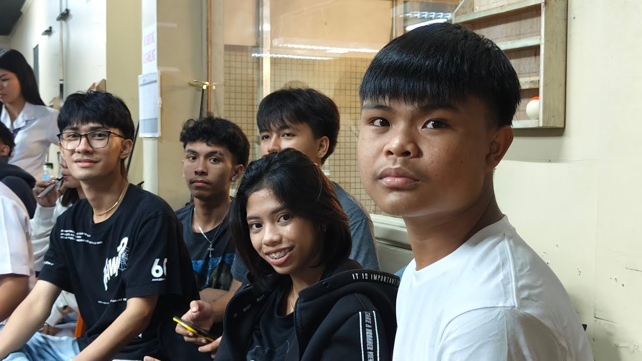 UODATE TAYO JB ANDITO NA SA DAVAO KAKA UWI LNG GUYS - YouTube