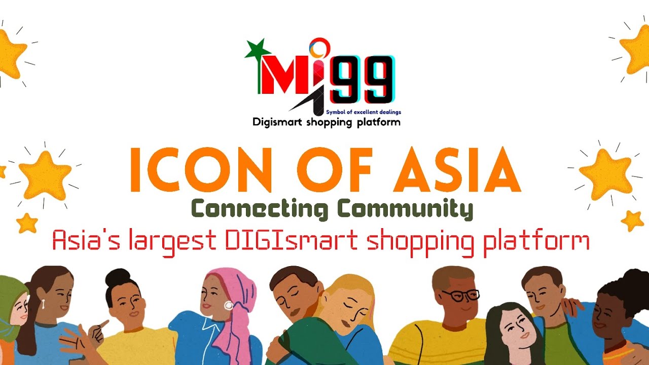 Mi99 Asia's Fastest Earning platform - YouTube