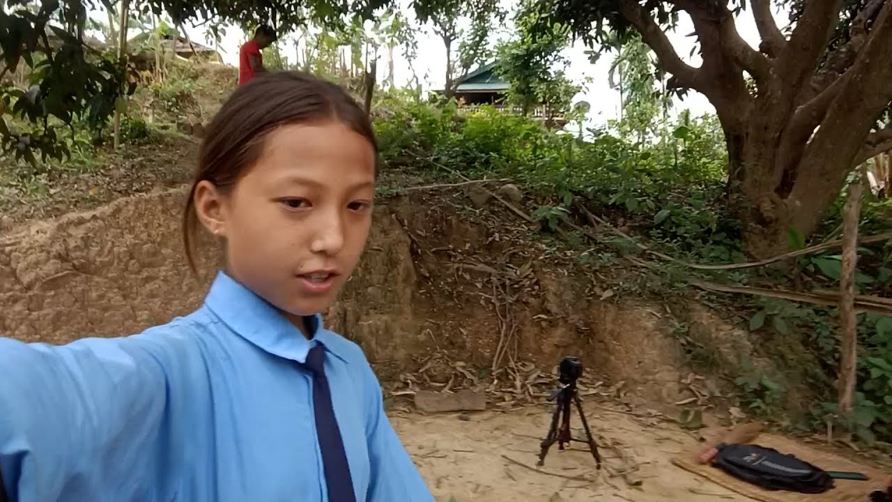 Mero sero fero 28 vlog by Anjali || TARA - YouTube