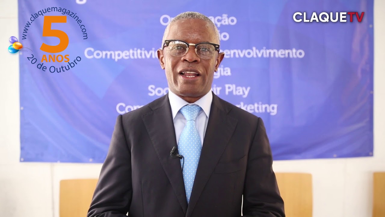 General Furtado, ``Estamos para servir´´ - YouTube