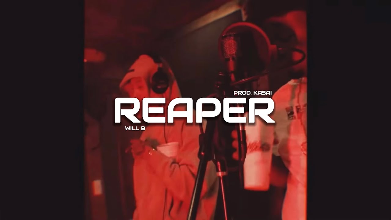 [FREE] Will Bandzz Type Beat 'reaper' - YouTube