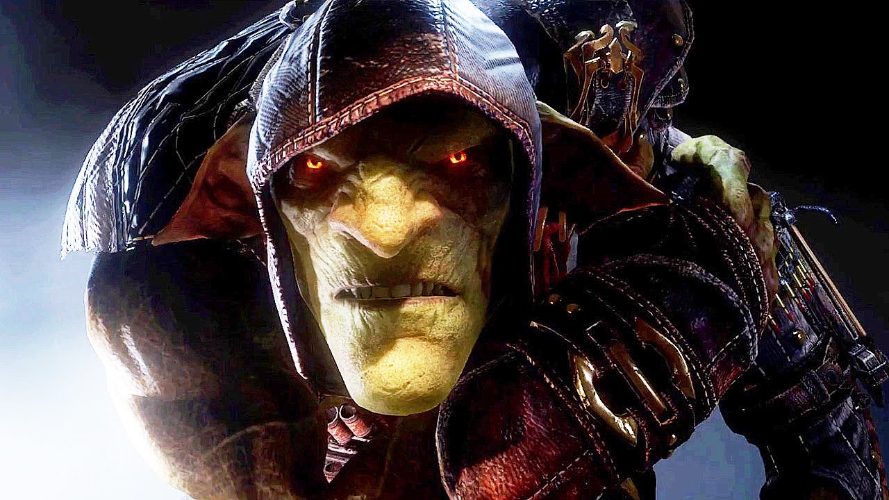 STYX 2 Trailer (E3 2016) - YouTube