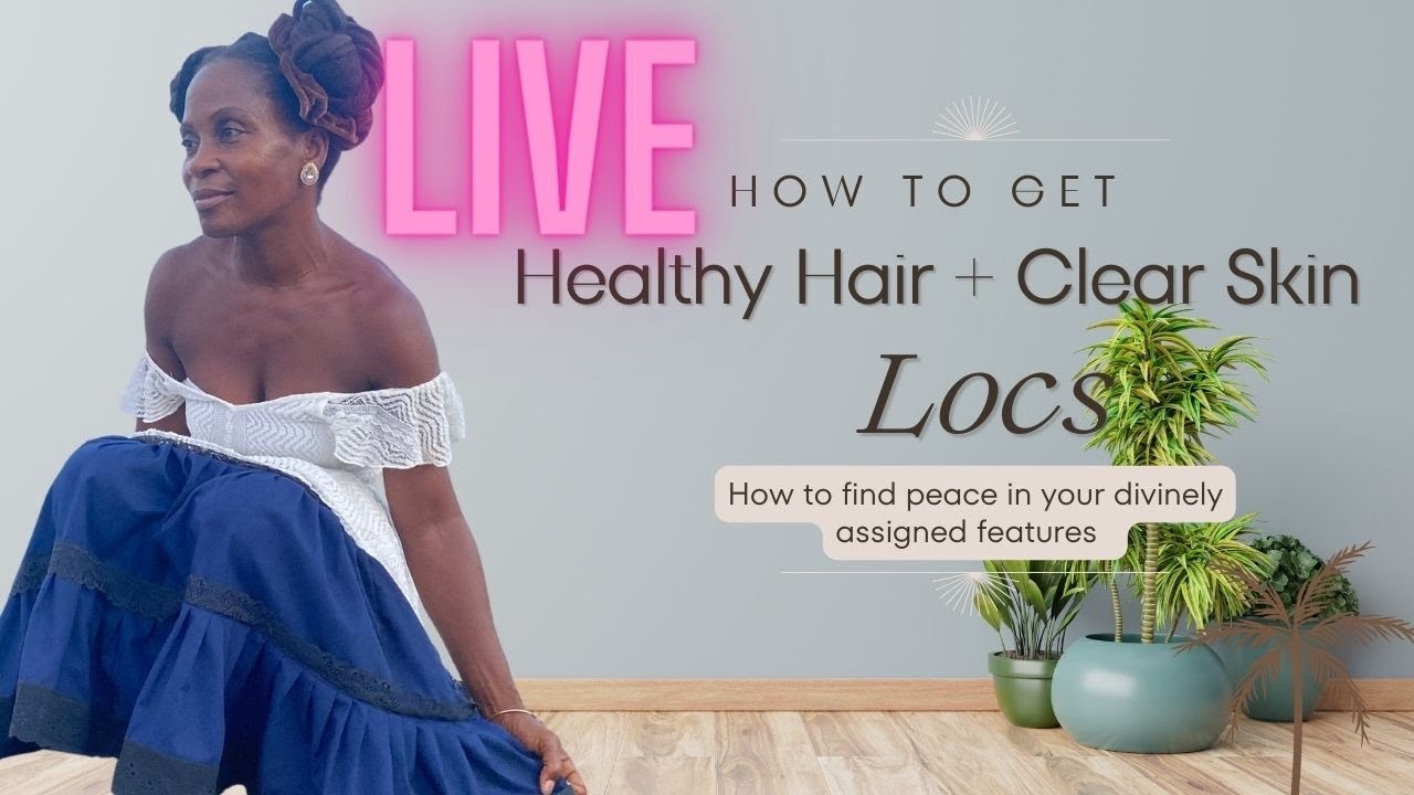 BODYCULINARY | Nappy hair greatest protection & blessing | Why going ...