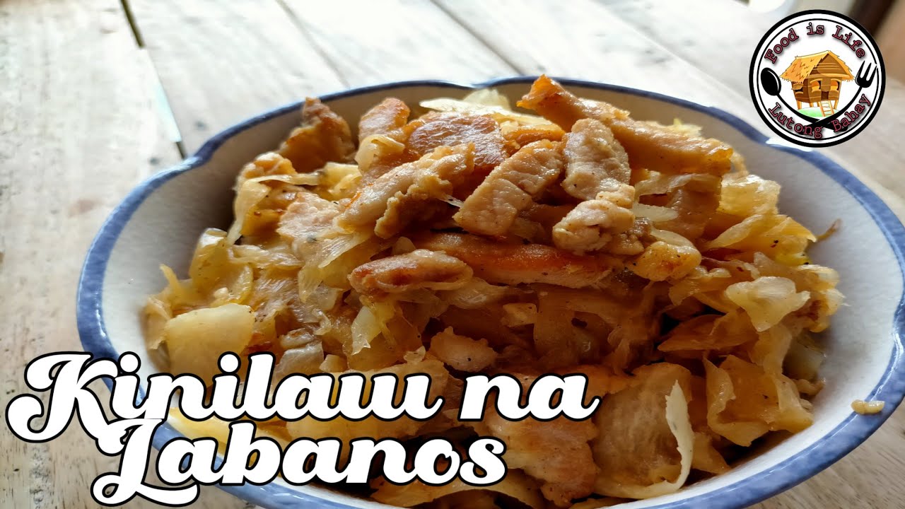 Food is Life|Kinilaw na labanos|Labanos Recipe| Kilawing labanos with ...