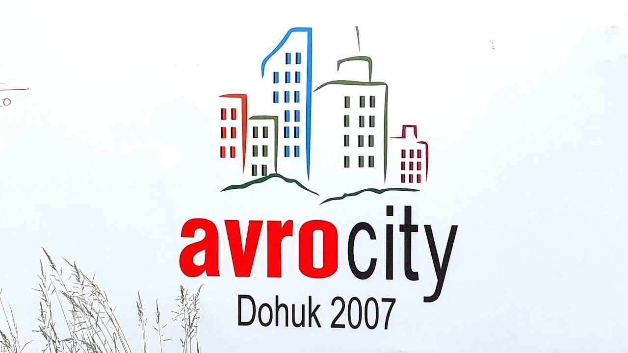 Avro City 2024 - YouTube