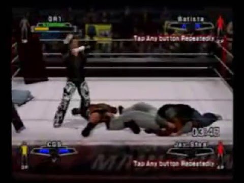SvR 07 (PS2) The Legends V.2 - YouTube