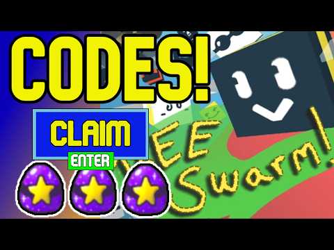 ALL WORKING CODES - Bee Swarm Simulator April 2026 - Roblox Bee Swarm Simulator Codes