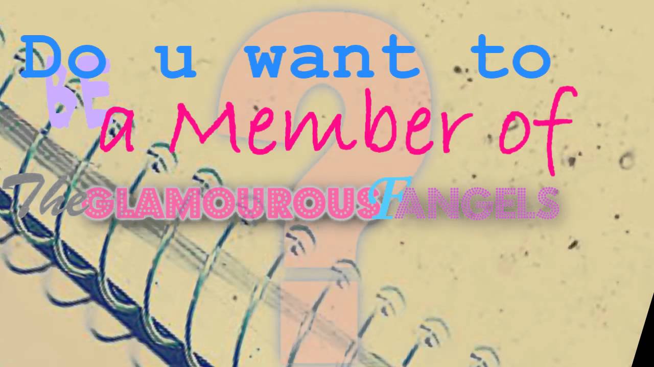 Collab Channel for Stories ! AUDITION OPEN - YouTube