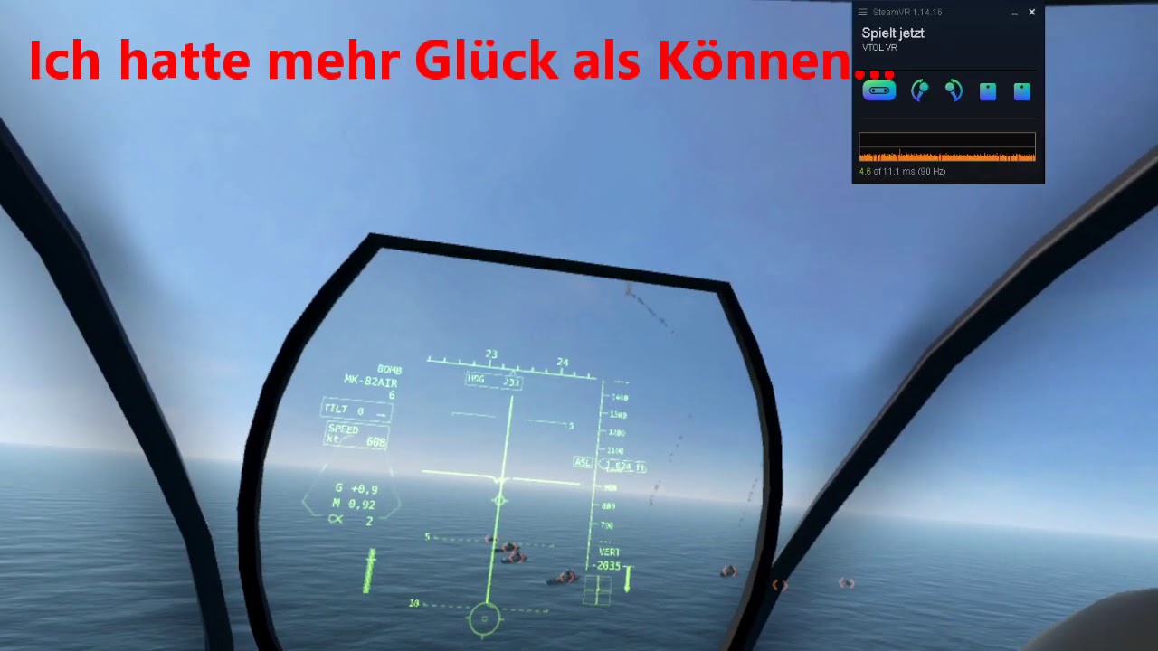 VTOL VR-Tutorial: XX - Eigenes Voicepack (Vorstellung) - YouTube