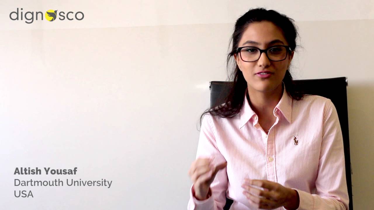 How to finalize your university list? - YouTube