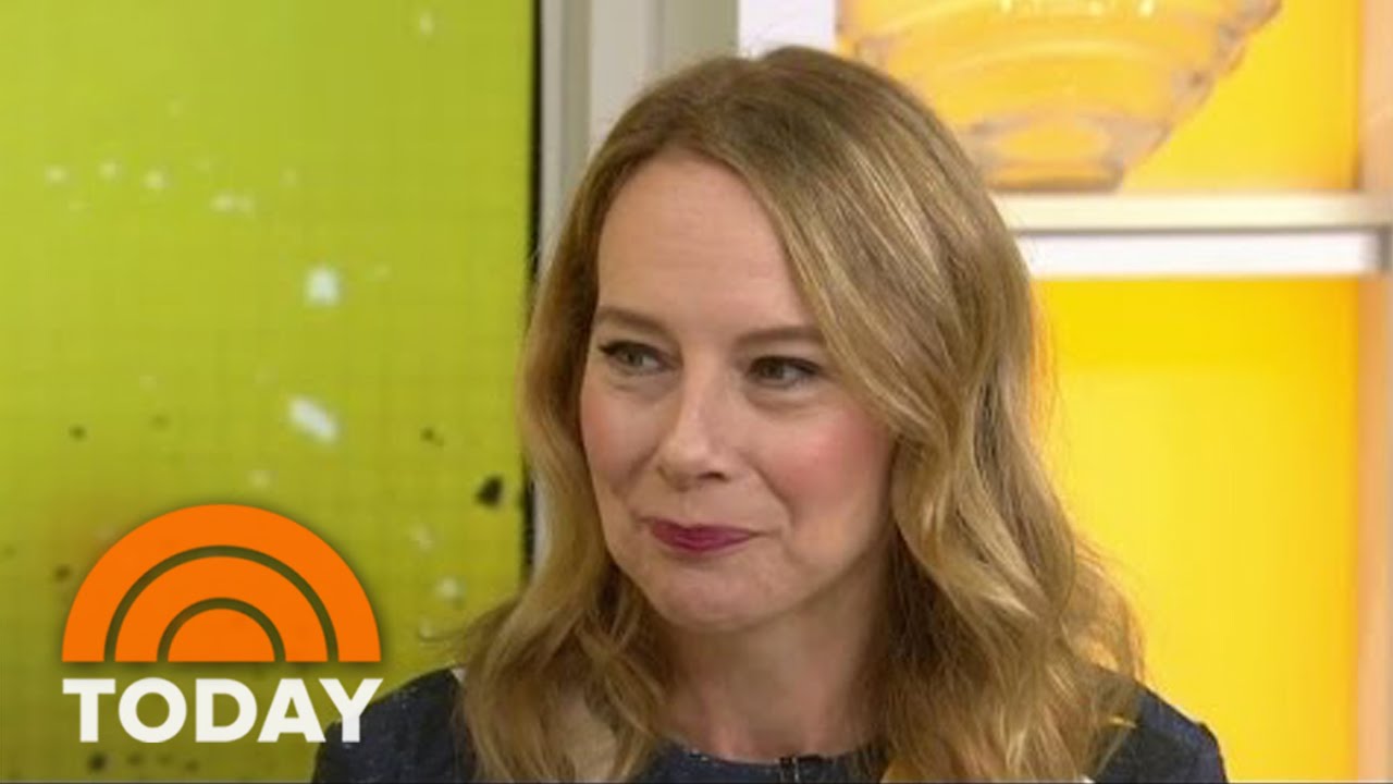Amy Ryan On ‘Central Intelligence’: Kevin Hart Could Take Dwayne ...