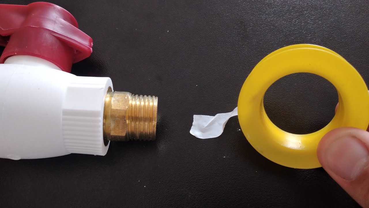 A skilled plumber taught me this wonderful idea - YouTube