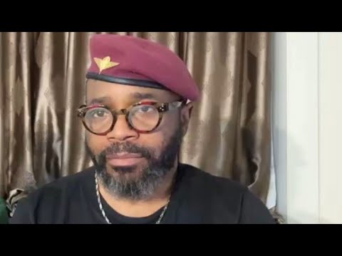 YA EDDY NA GOMA EPAYI YA NANGA, DECISION EZUAMI, COMD ESSO NA BOKETSHU BA BENGANI NA PEUPLE ...