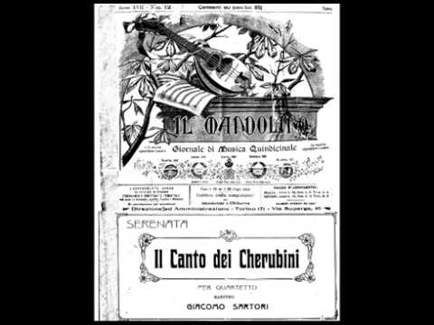 Il canto dei cherubini