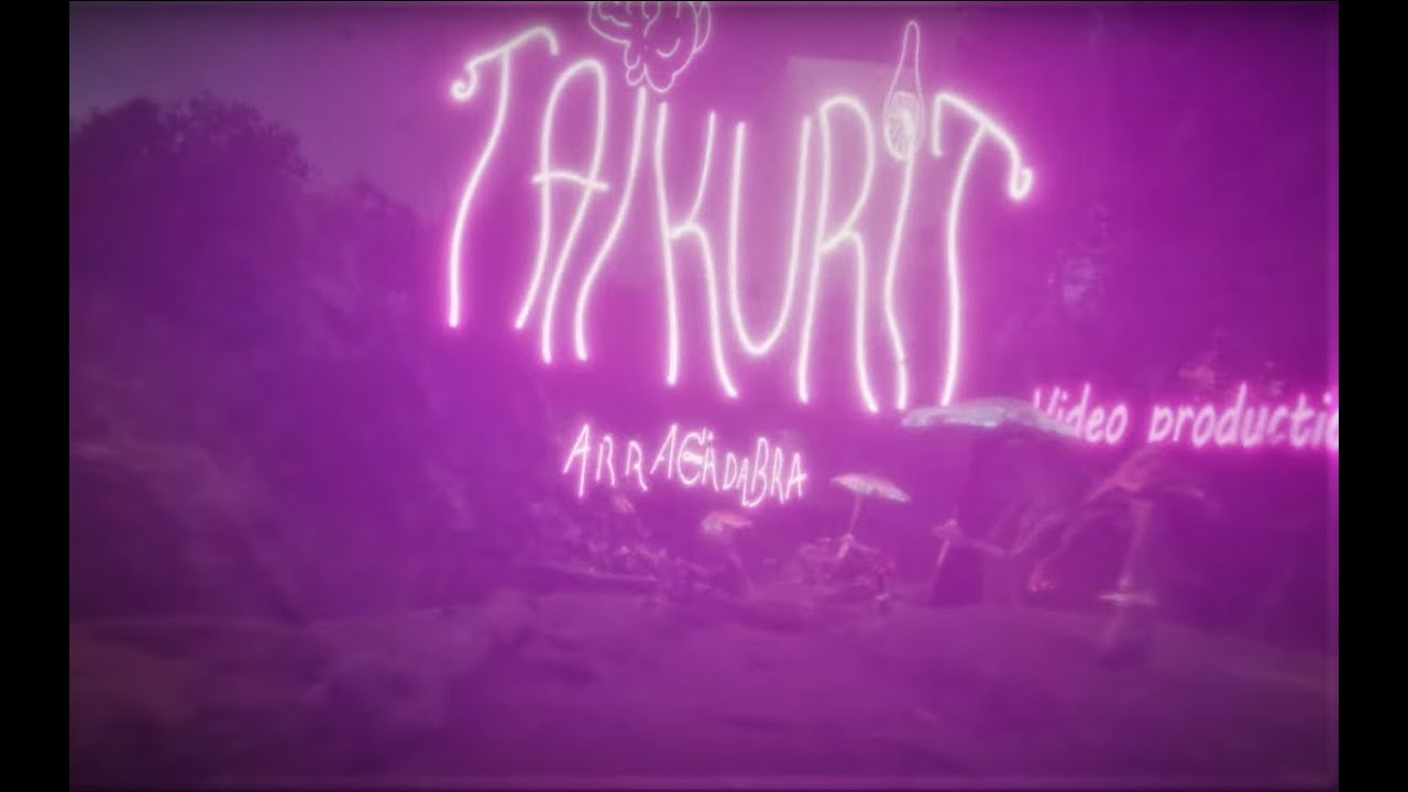 TAIKURIT - ABRACADABRA feat. Mc Mace (VIDEO) - YouTube
