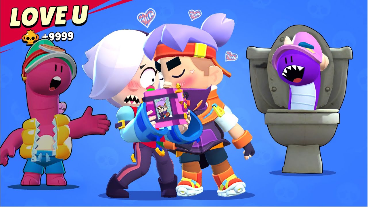 100+ FUNNY POSE MOMENTS of Brawk Fusion Meme #8 - YouTube