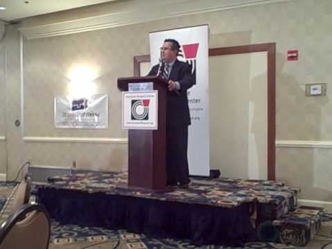 James Creedon Part 2 - YouTube