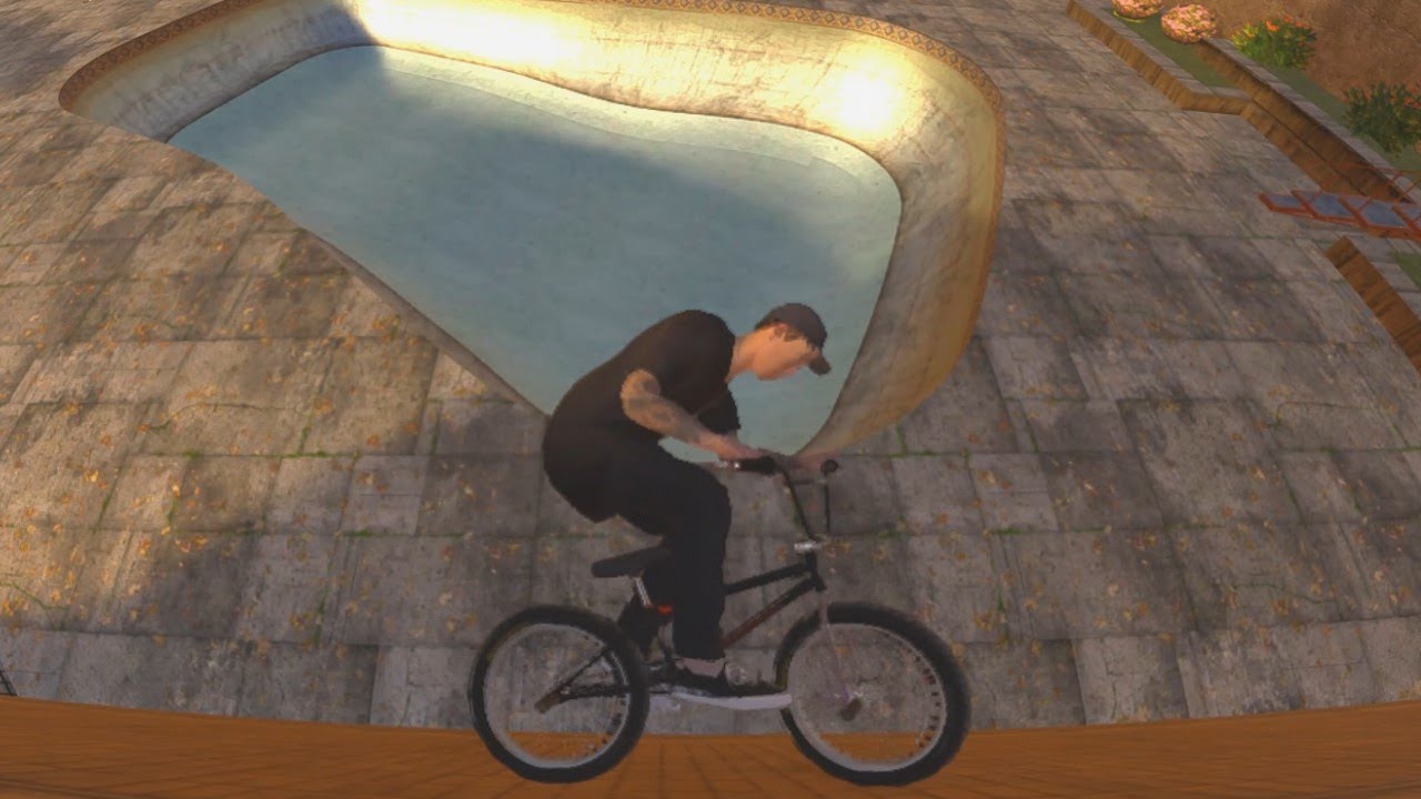 Fall Edit! (BMX STREETS) - YouTube
