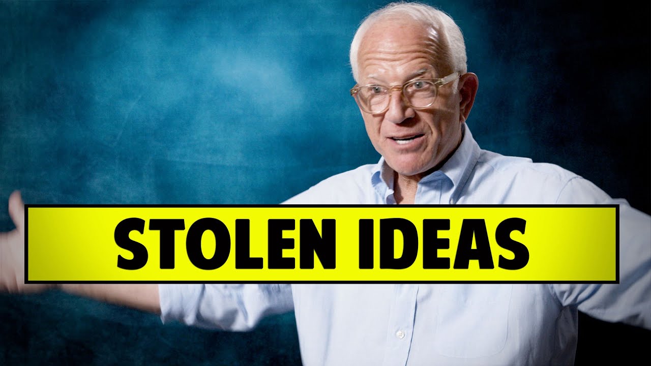 How A Screenwriter Can Betray A Producer - Gary W. Goldstein - YouTube