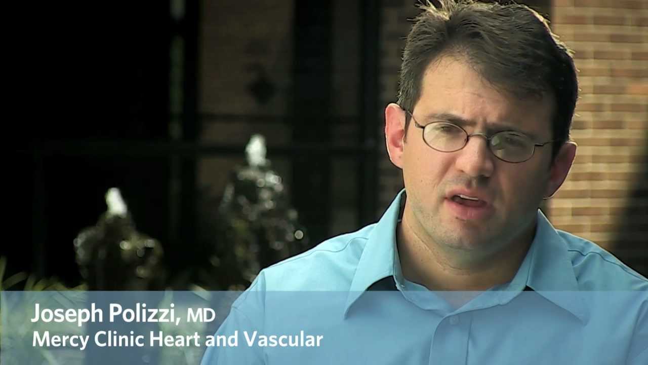 Joseph Polizzi, MD -- Cardiology - YouTube