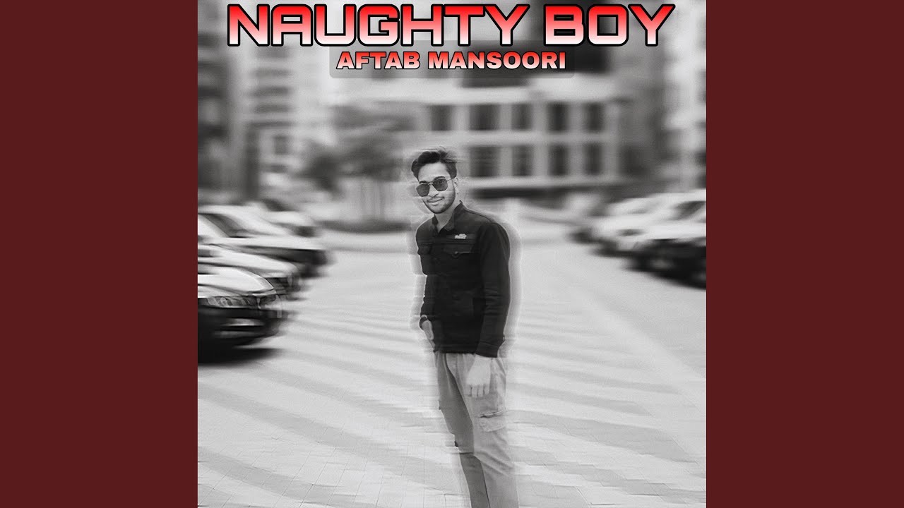NAUGHTY BOY - YouTube