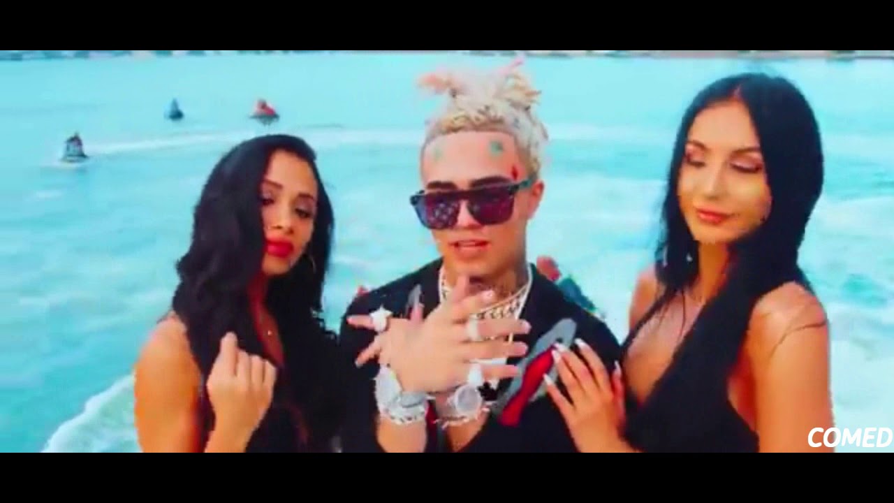 RL Grime, Lil Pump ft. XXXTENTACION - BAD SHORTY (COMED Bootleg) (Music ...