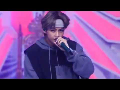 BTS'e kız sesli diyenler izlemeli