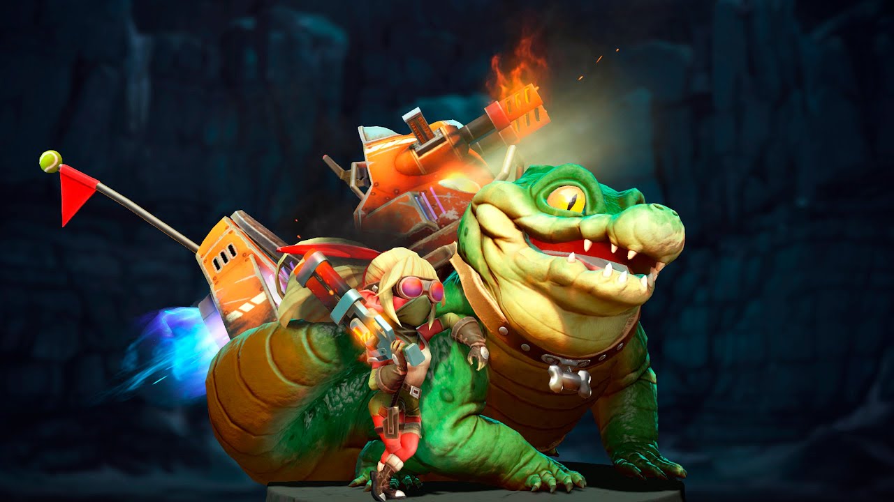 Snapfire - Whippersnapper / Collector's Cache 2022 - YouTube