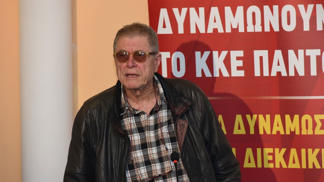 ΠΑΡΕΜΒΑΣΗ ΤΟΥ Δ.ΤΖΟΥΜΑΚΗ ΣΤΗΝ ΠΑΡΟΥΣΙΑΣΗ ΤΩΝ ΥΠΟΨΗΦΙΩΝ ΔΗΜΟΤΙΚΩΝ ...