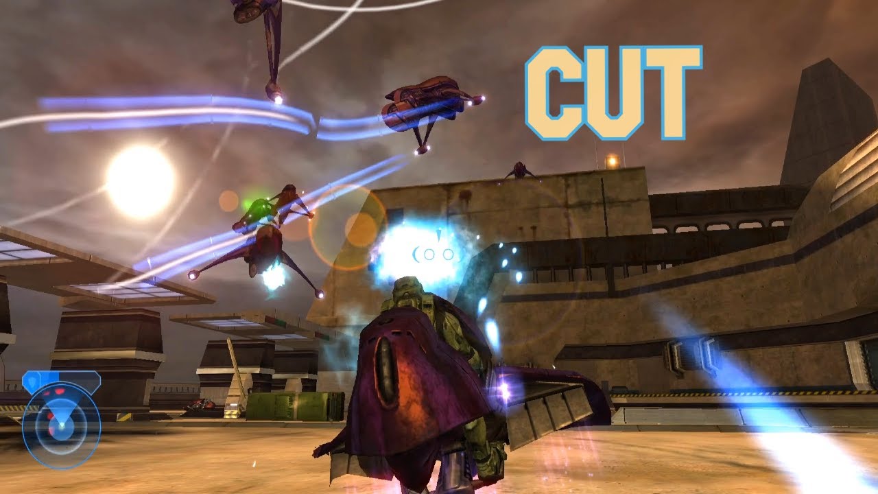 Metropolis Cut Squads - YouTube