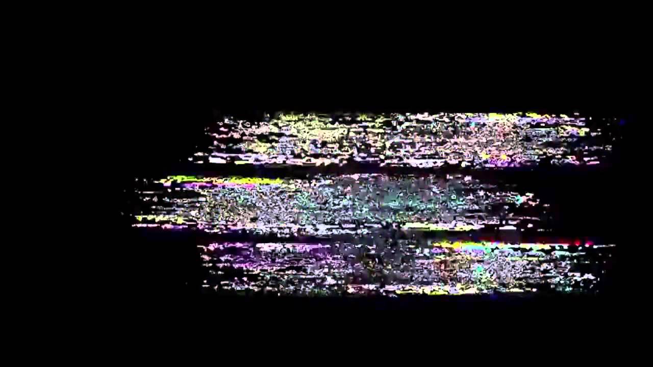 glitch overlay 1 - YouTube