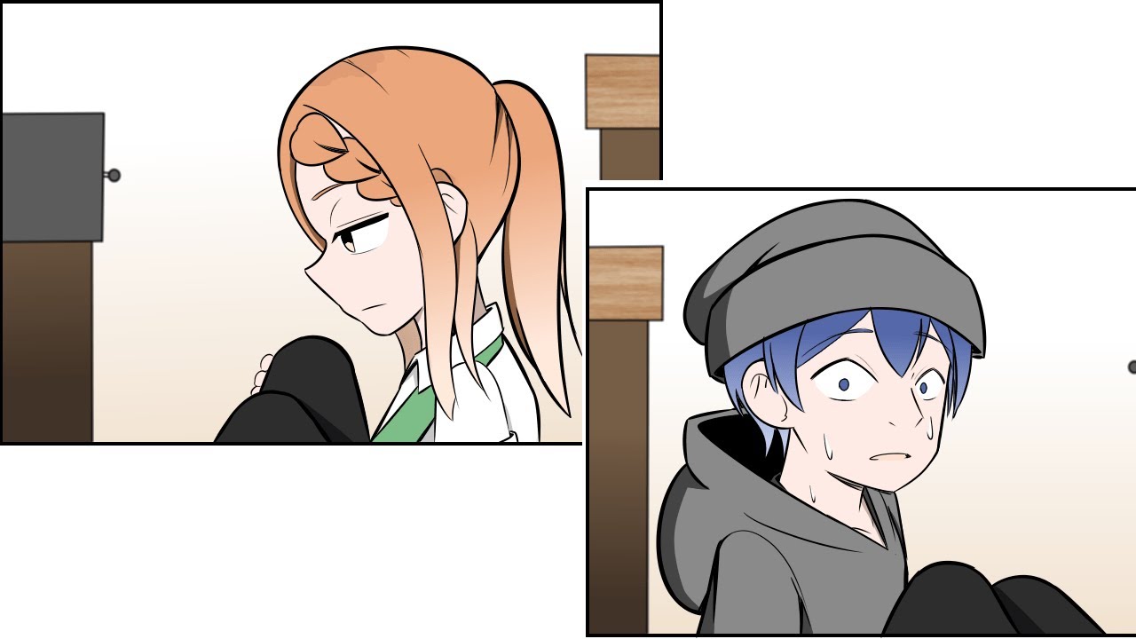 Spotlight Episode 5 (Season 1 Finale) | Webtoon Dub - YouTube