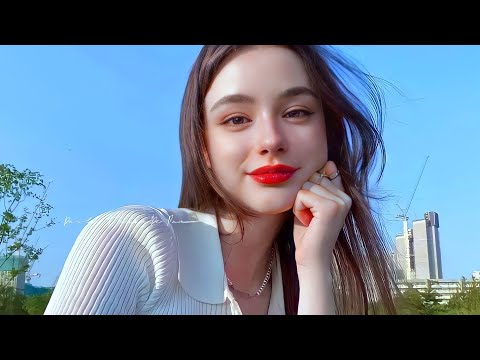 Amorf - Dido ( Slowed+Reverb ) TikTok