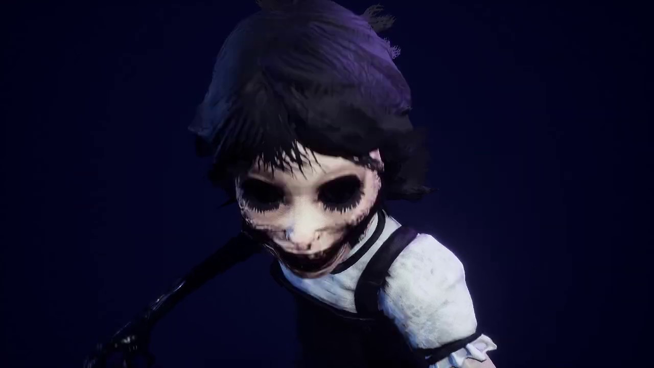 Dark Deception - Elementary Evil (HD) - YouTube