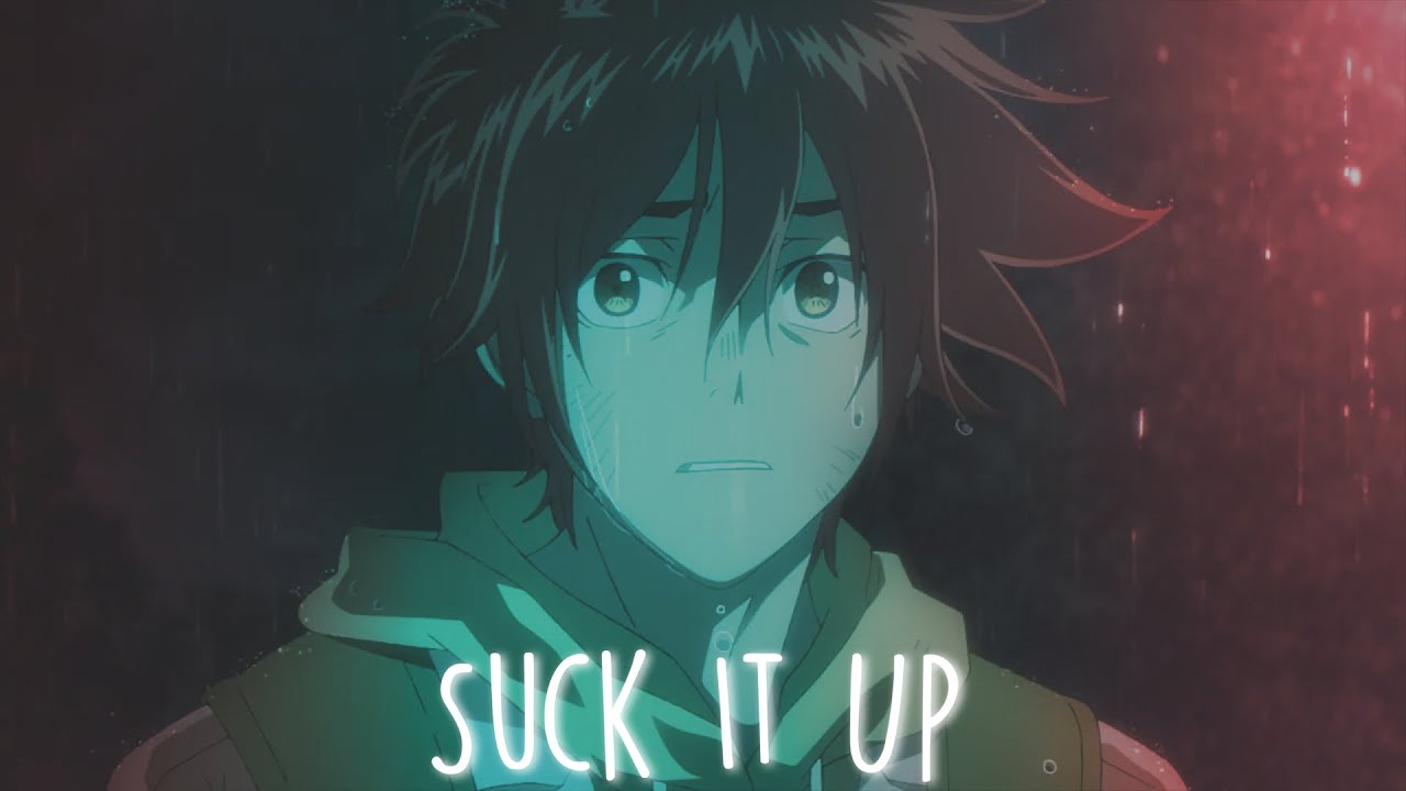 Reki Kyan Sk8 The Infinity (Sad edit¿) - YouTube