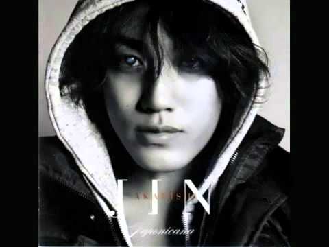 Pin Dom : Jin Akanishi
