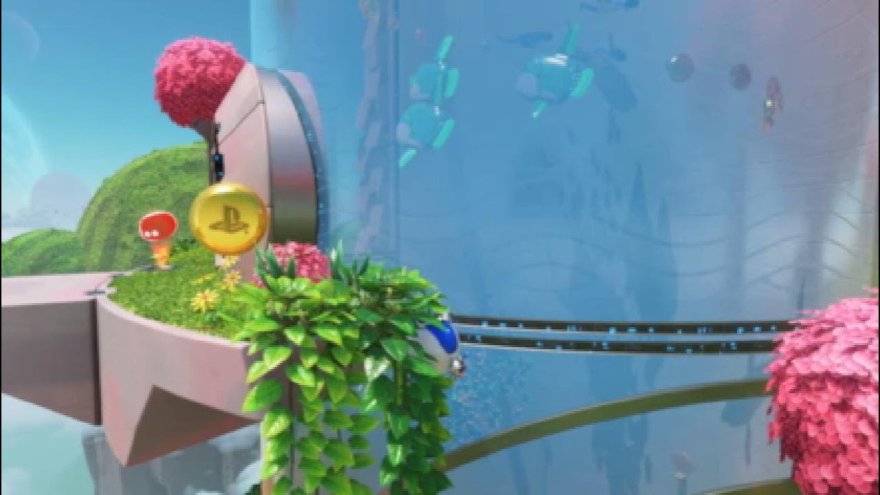 I Am ASTRO BOT - YouTube
